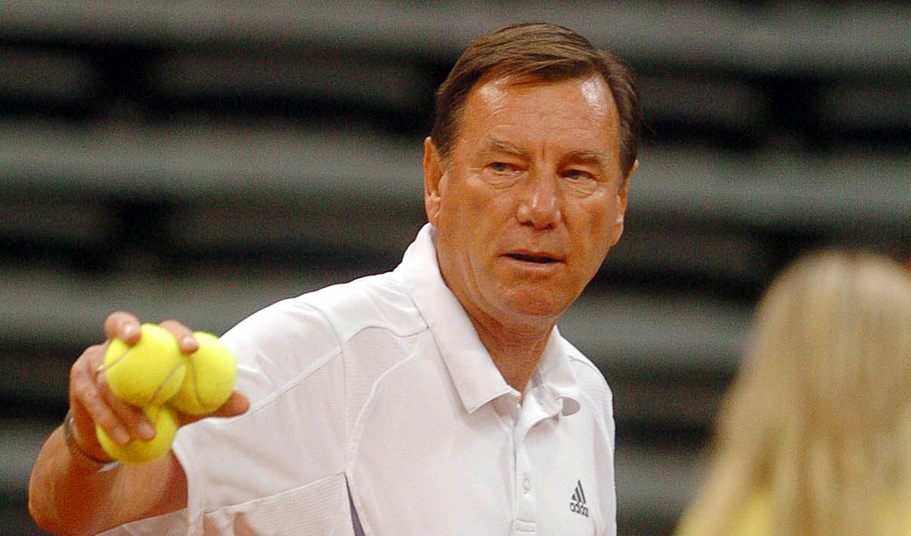 Preminuo Nikola Pilić, legenda hrvatskog i svjetskog tenisa – narod.hr