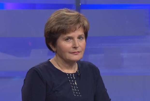Marija Zuber: Porezna reforma donijet će podlogu za povećanje bruto ...