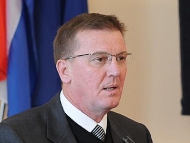 Dr. sc. Begonja za Narod.hr: Zašto Tito nikada nije bio u Jasenovcu ...