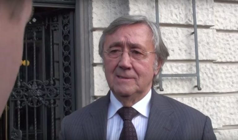 Walter Wolf oslobođen: Od Slovenije će tražiti 100.000 dolara za ...