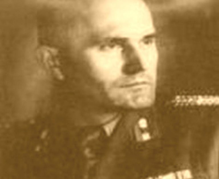 27. rujna 1945. general Tomislav Sertić - tko je bio prvi organizator ...