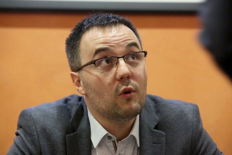 Jakov Žižić: 'Znatan dio HDZ-ove biračke podrške počiva na emotivnoj ...