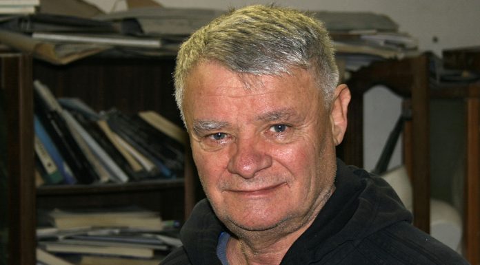 U Orašju pokopan hrvatski glumački velikan Ivo Gregurević – narod.hr