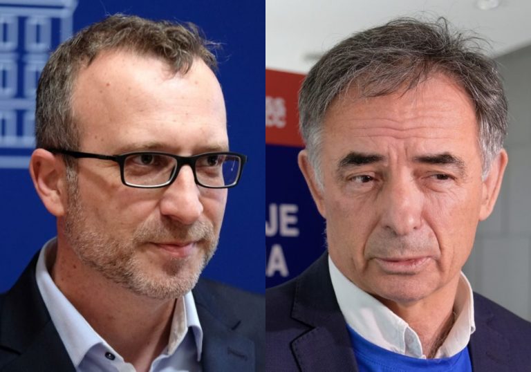 Sladoljev poručio Pupovcu koji je umjesto na proslavu Oluje otišao u ...