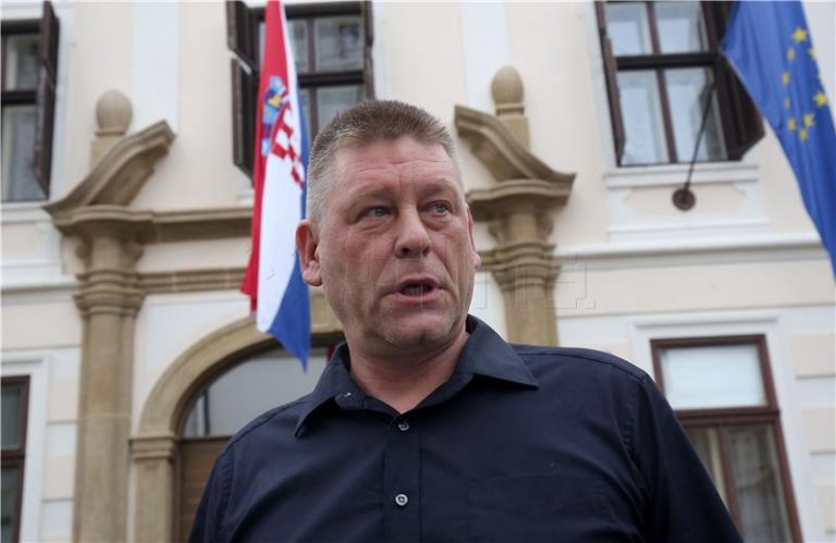 Galović iz Slobodne Hrvatske: 'Kolakušić izigrao povjerenje više od 100 ...