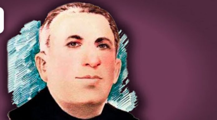 Sveti Mateo Correa Magallanes – žrtva progona i ubijanja katolika od ...