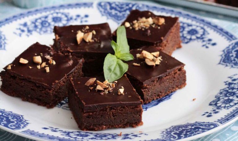 Jednostavne čokoladne rum kocke – narod.hr