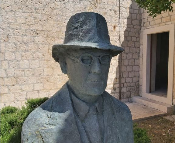 Hitrec: 'Geograf' Filip Lukas - ustaša prije ustaša, a i potom – narod.hr