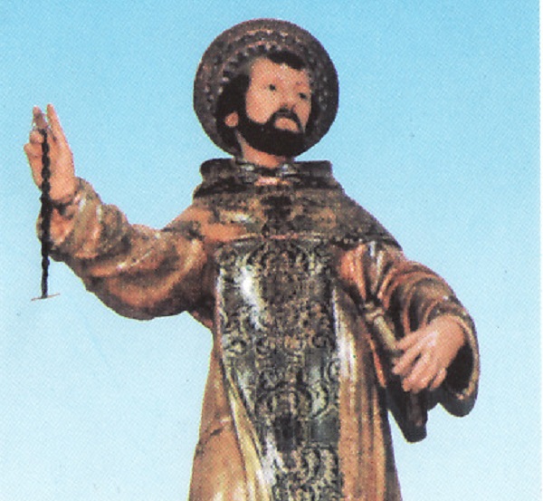 Sveti Leonard - pustinjak zaštitnik rodilja kojeg štuju u Međimurju i ...