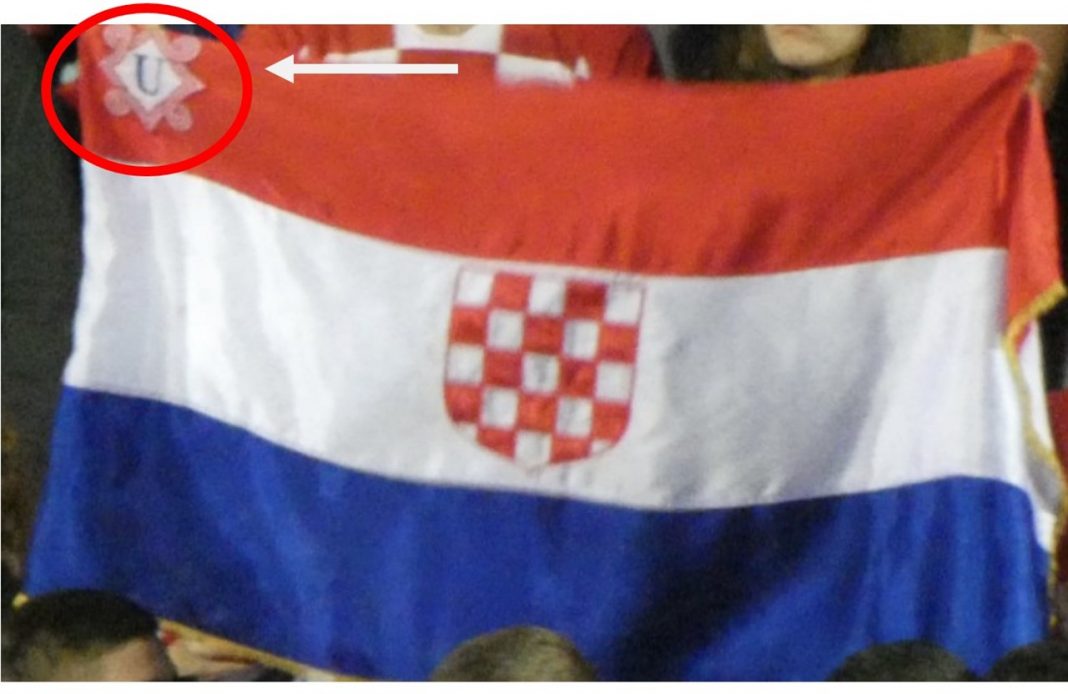 Ustaška zastava i pjesme: 'Štete samo klubu, sebi i u konačnici cijeloj ...