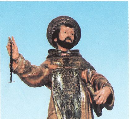 Sveti Leonard - povukao se u šumsku samoću da bi živio Evanđelje – narod.hr
