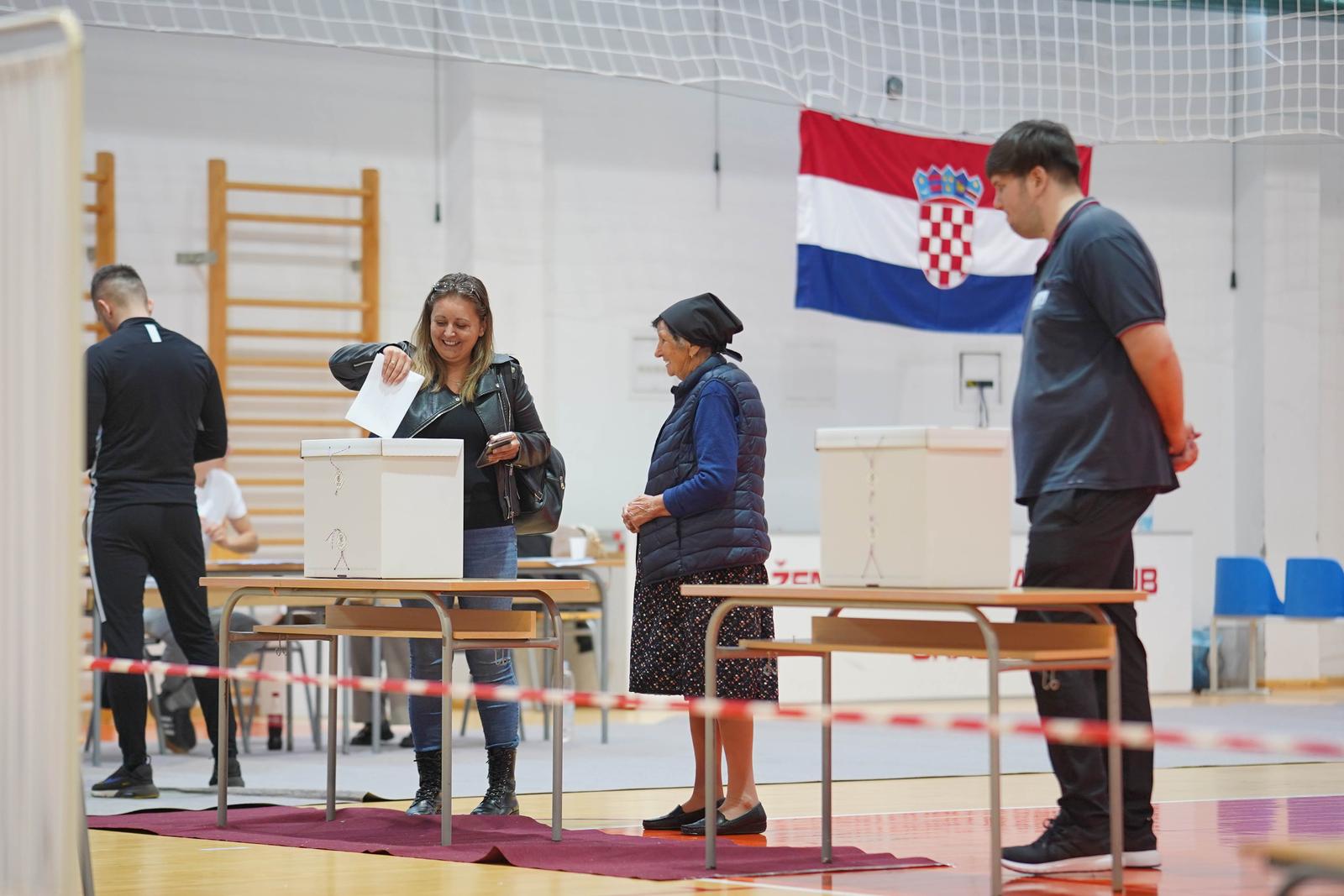 Pregled superizborne 2024.: Koga smo i kada birali – narod.hr