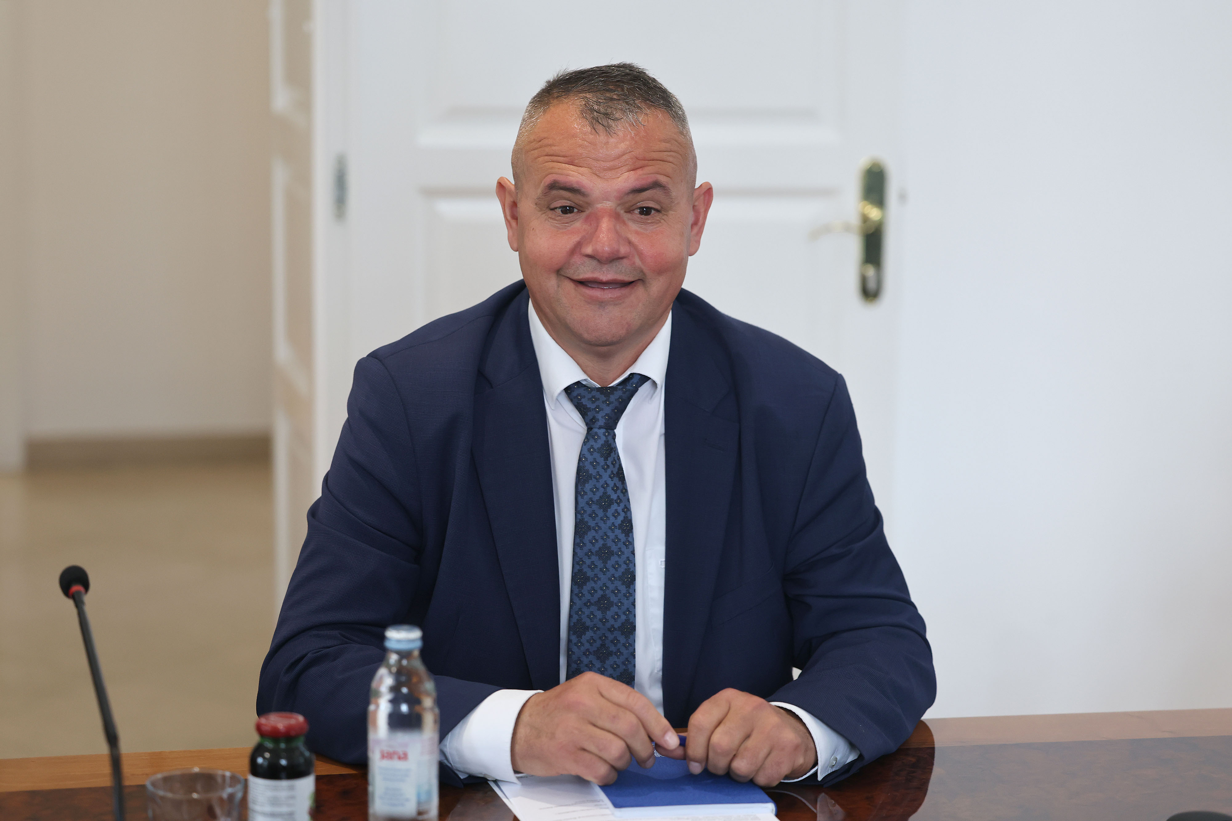 Gradonačelnik Benkovca: 'Ako je istina to što se govori da promoviraju ...