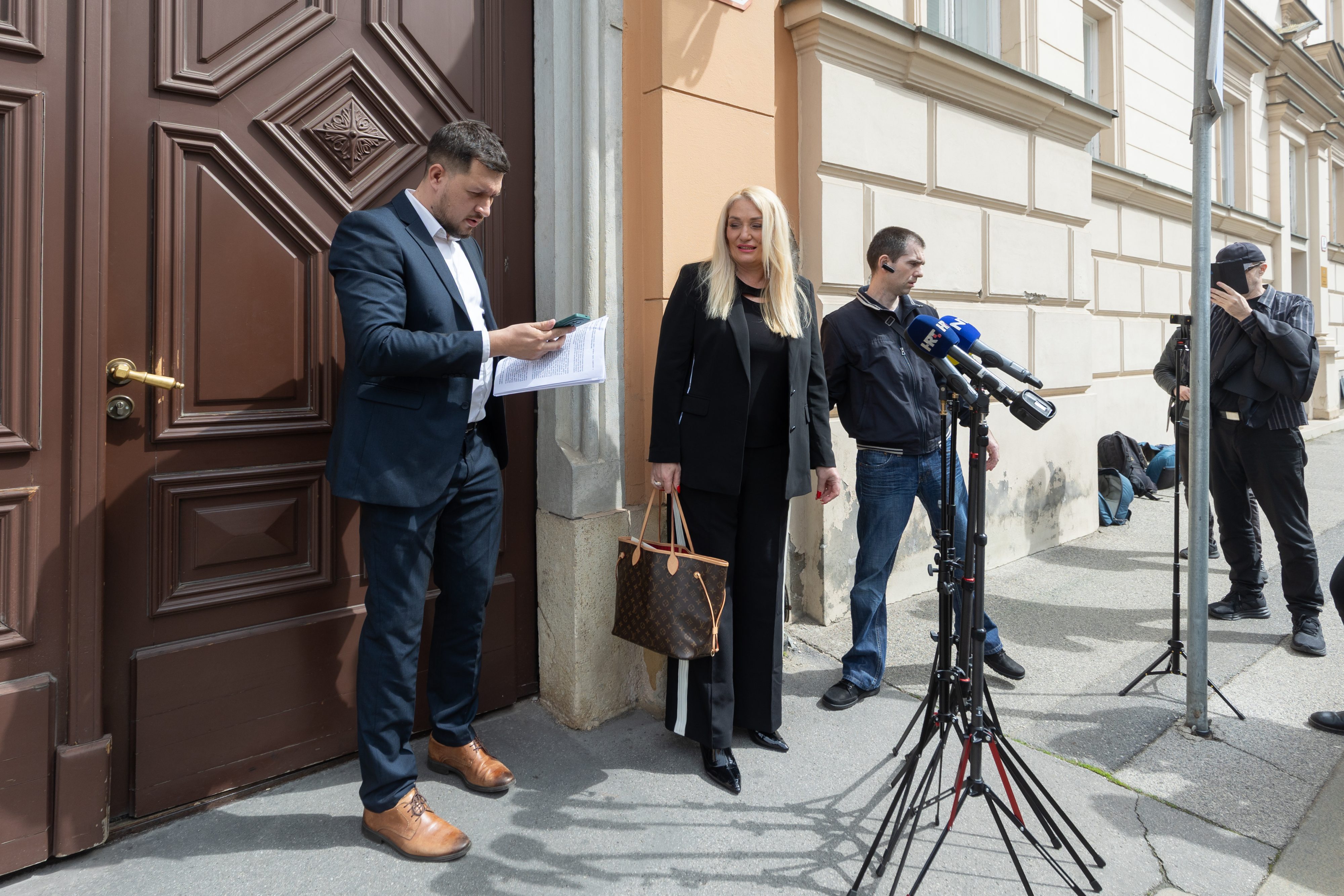 Mali iznajmljivači traže ocjenu ustavnosti tri zakona koji im nanose ...