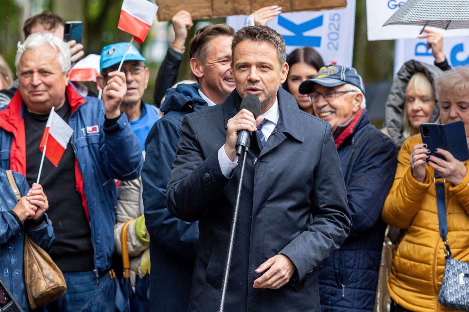 Poljska: U drugom krugu konzervativni Nawrocki i Tuskov liberalni ...