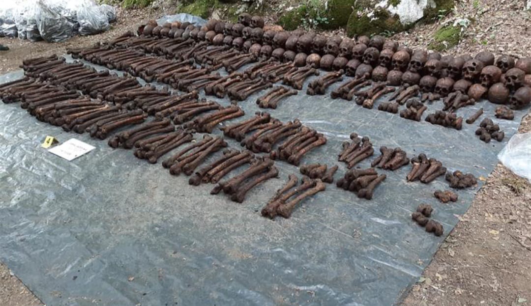 23. kolovoza održava se komemoracija i pogreb 814 žrtava Jazovke – narod.hr
