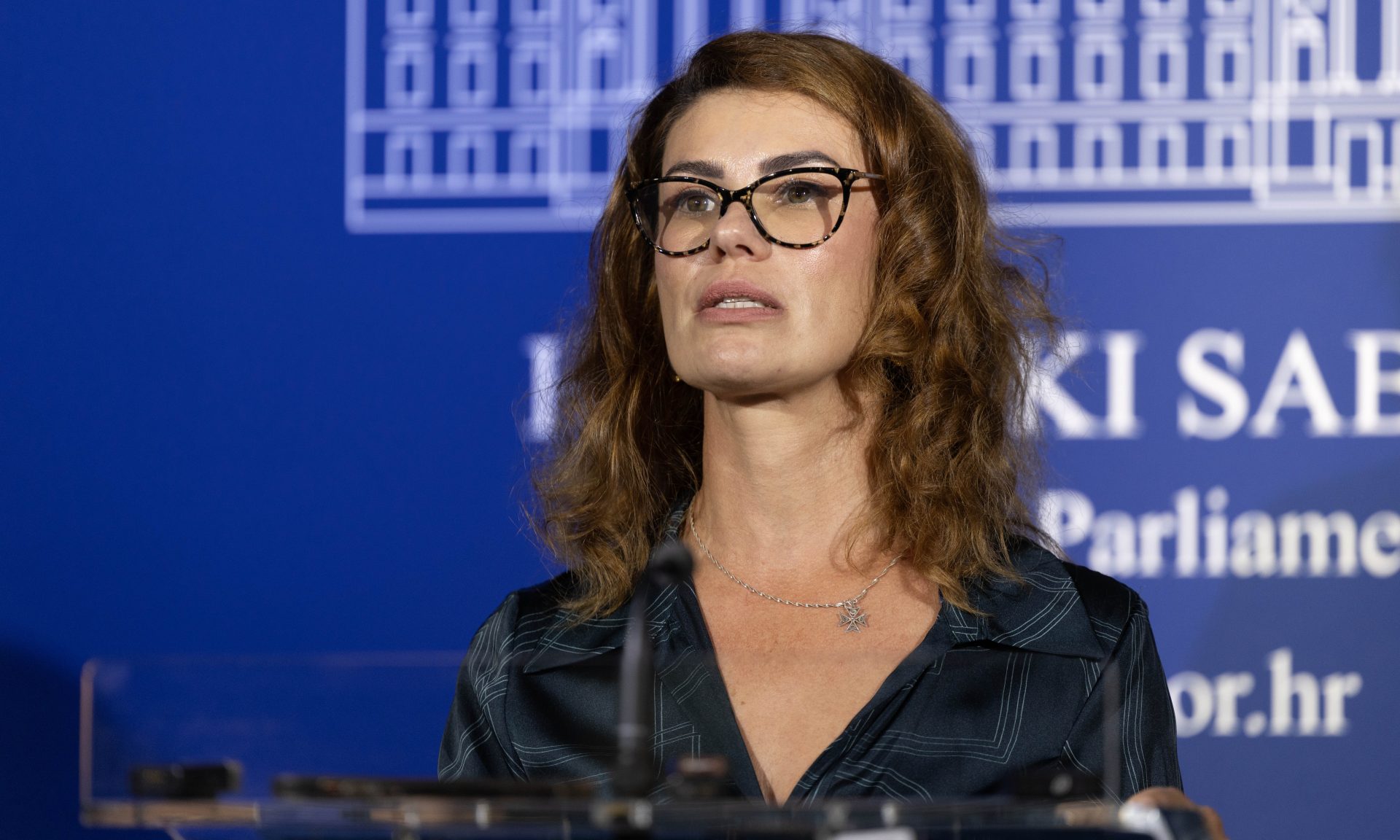 Povjesničarka Vlatka Vukelić pristupila DP-u, pojasnila i zašto – narod.hr