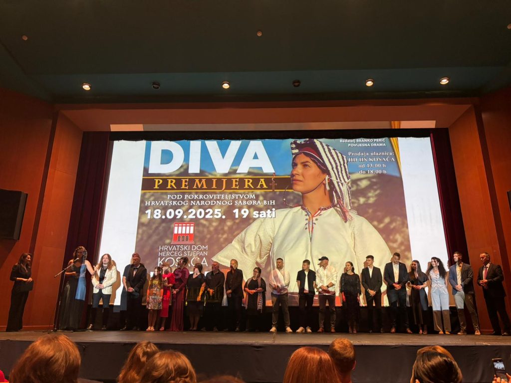Premijera filma 'Diva': Došao Thompson sa suprugom i Mate Bulić – narod.hr