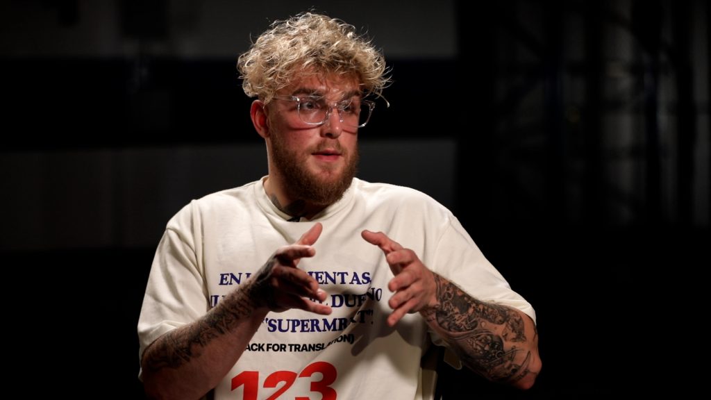 Jake Paul o ubojstvu Charlieja Kirka: Pucali su je jer je govorio ...