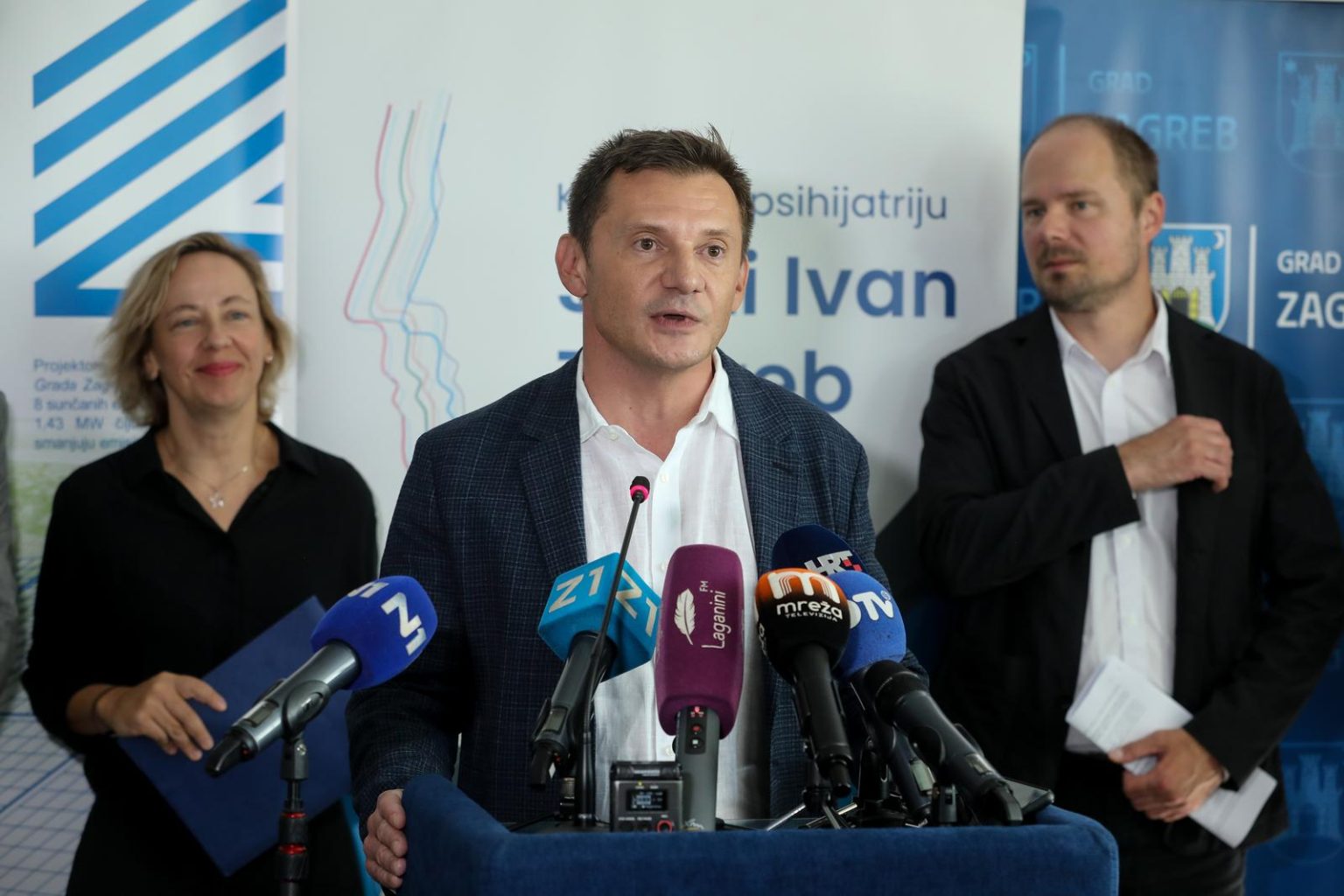 Doznajemo: Smijenjen je ravnatelj 'Jankomira'; sumnja se na ...