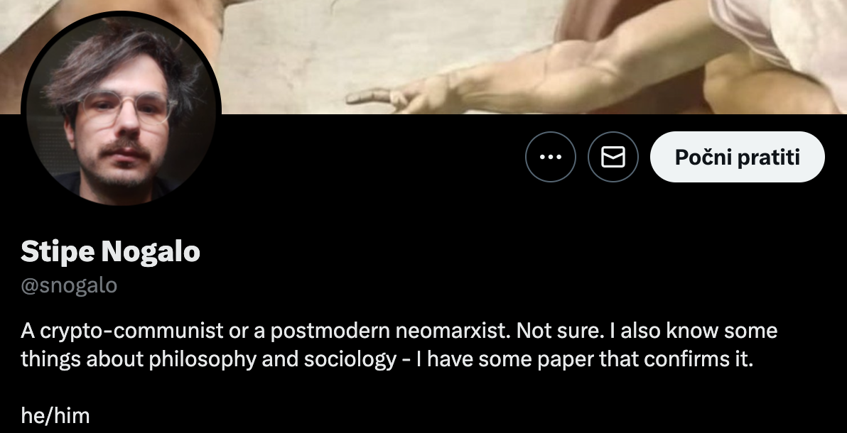 Stipe Nogalo prekinuo šutnju i za Novosti napao roditelje, državu ...