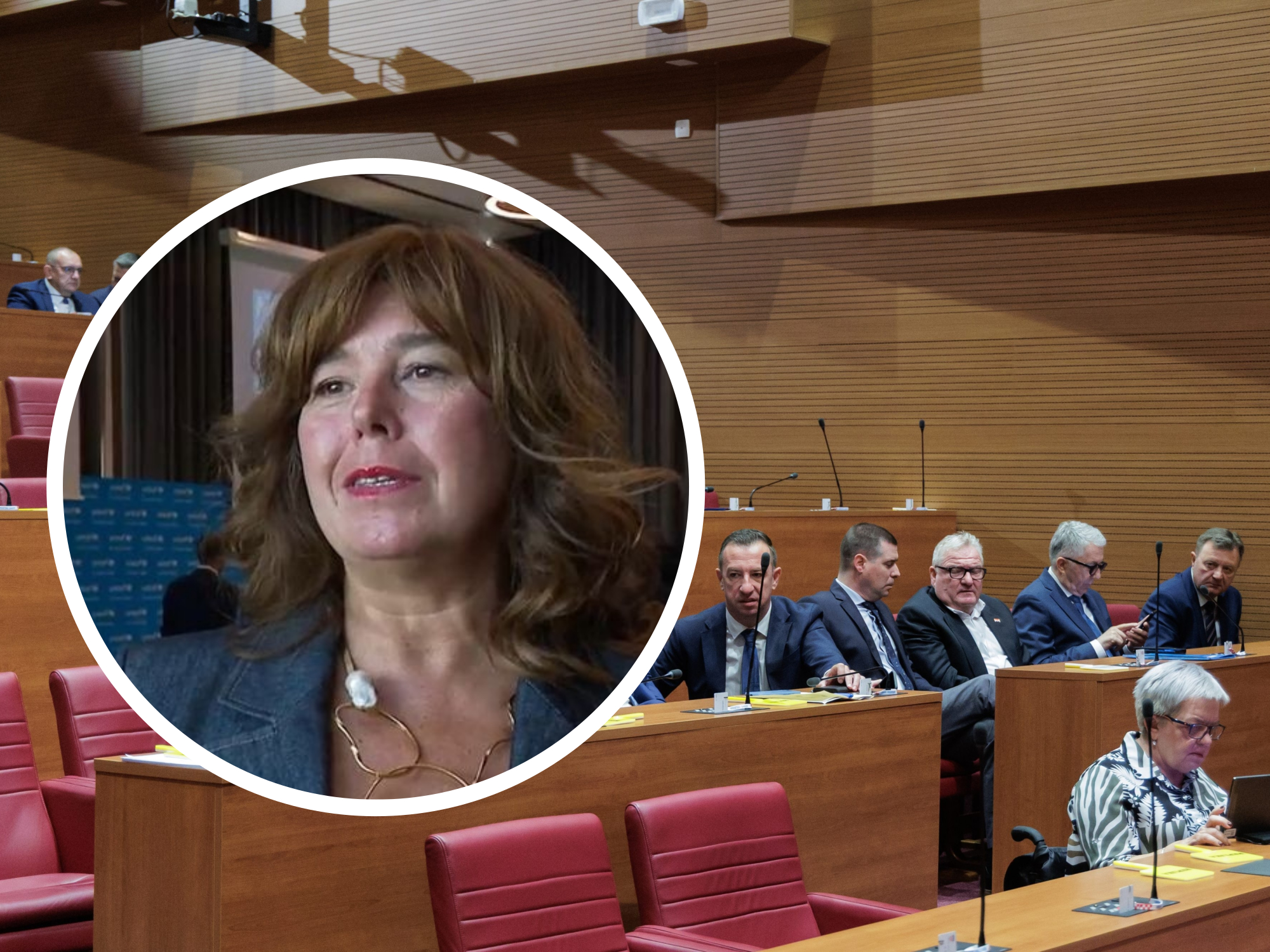 Plenkovićev HDZ podržao Katkić Stanić, koja promovira udrugu povezanu s ...