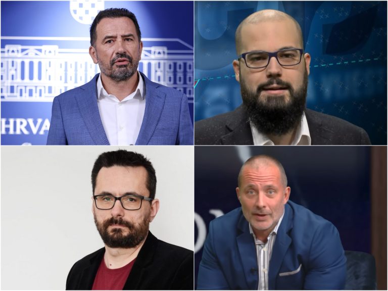 Peticija protiv molitelja: Što kažu Peternel, Andrijanić, Vlahović i ...