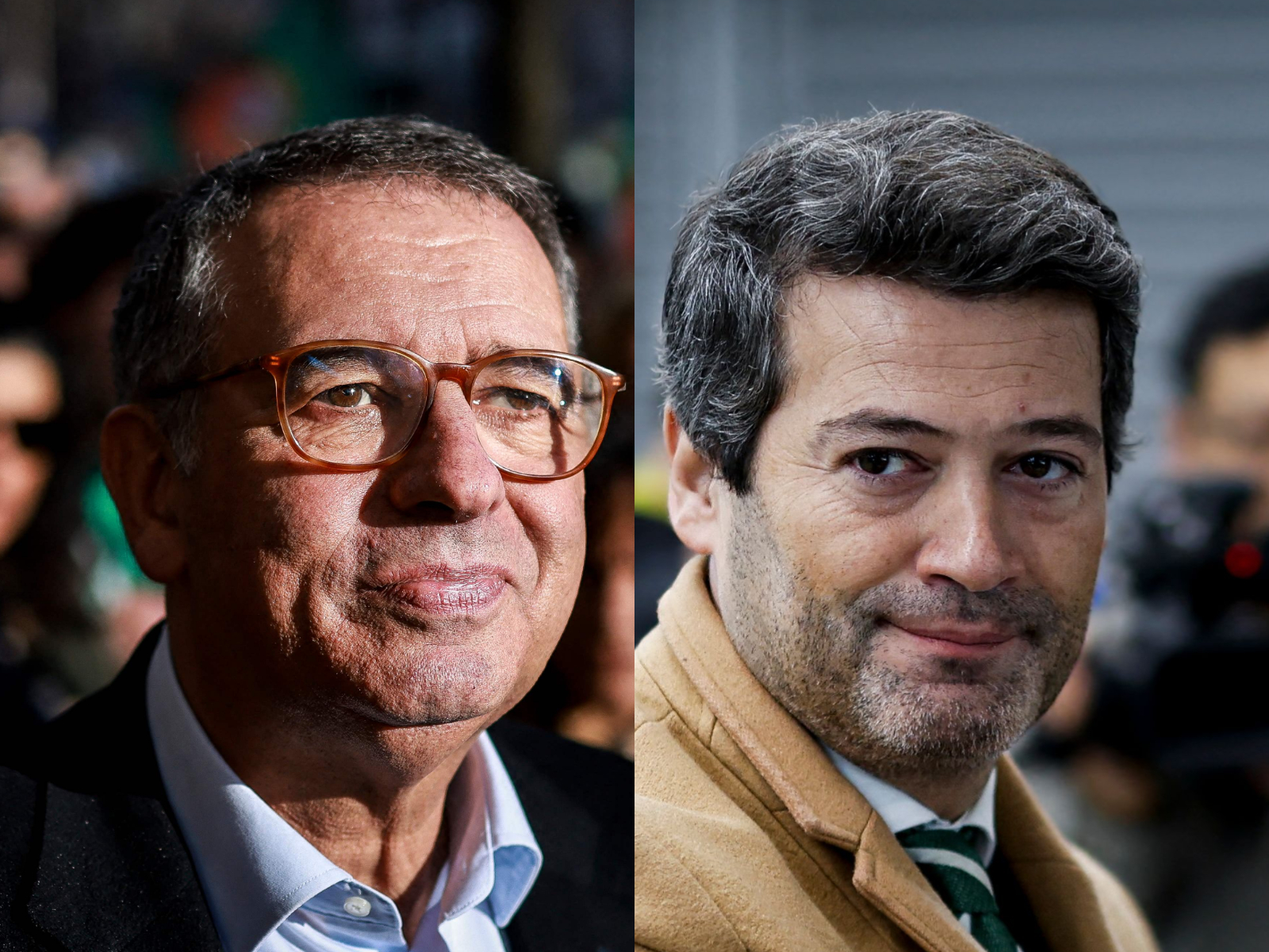 Portugal: Socijalist Seguro pobijedio u prvom krugu, ali šanse za ...
