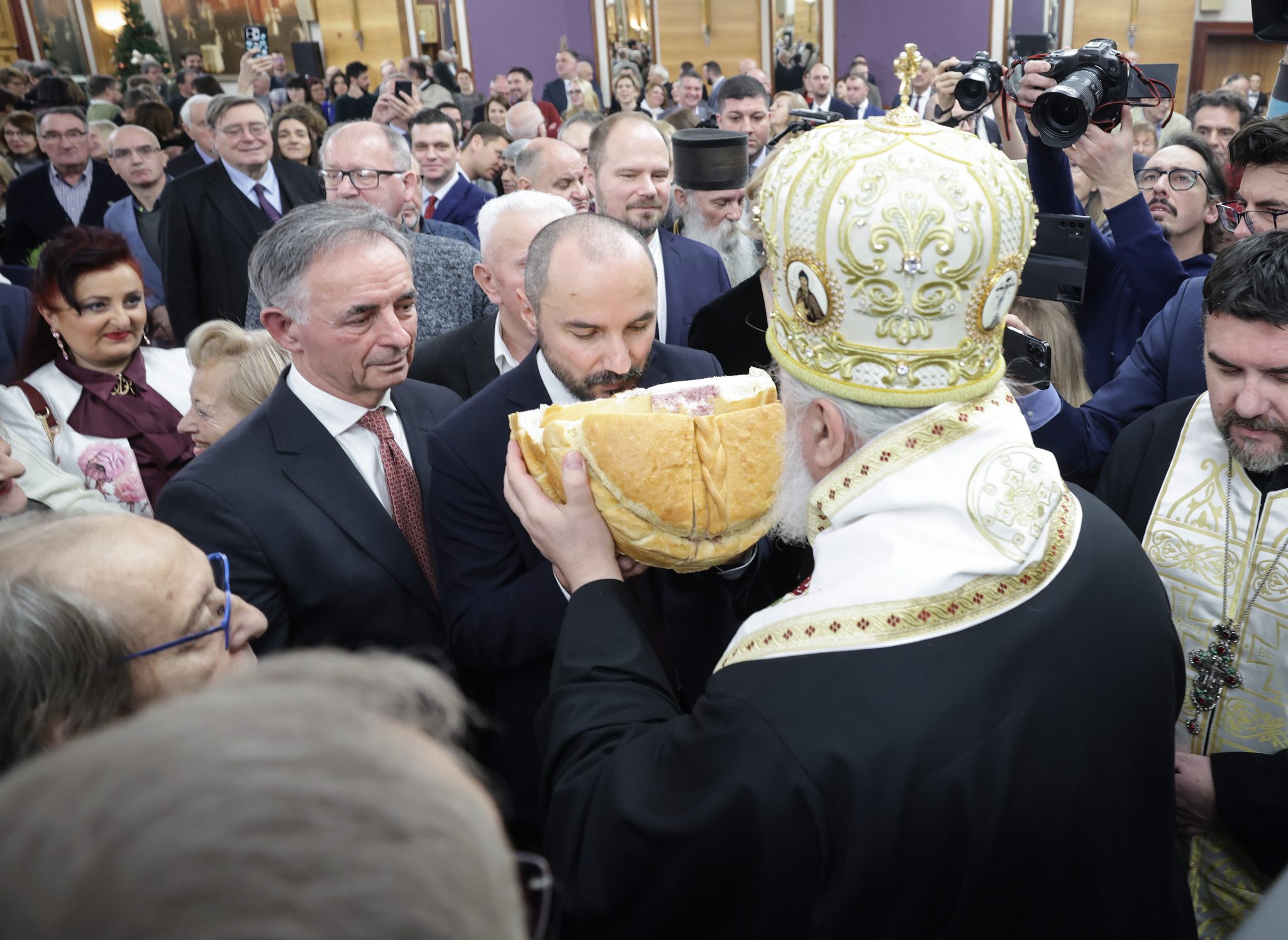 To im je u genima – narod.hr