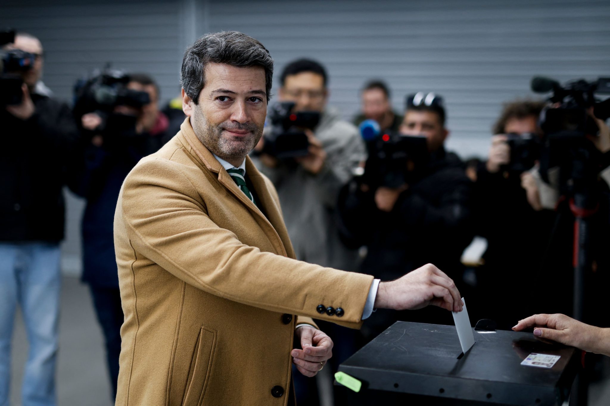 Portugal: Socijalist Seguro pobijedio u prvom krugu, ali šanse za ...