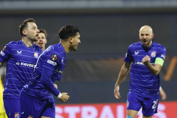 Kovačevićev Dinamo pred nokaut fazom: Ludogorec jedina prijetnja – narod.hr