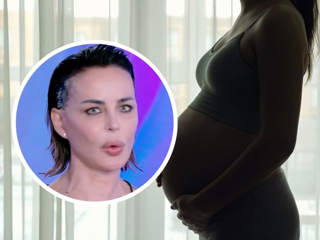 Nina Morić progovorila o pobačaju: 'Ta odluka postala mi je trajni ...