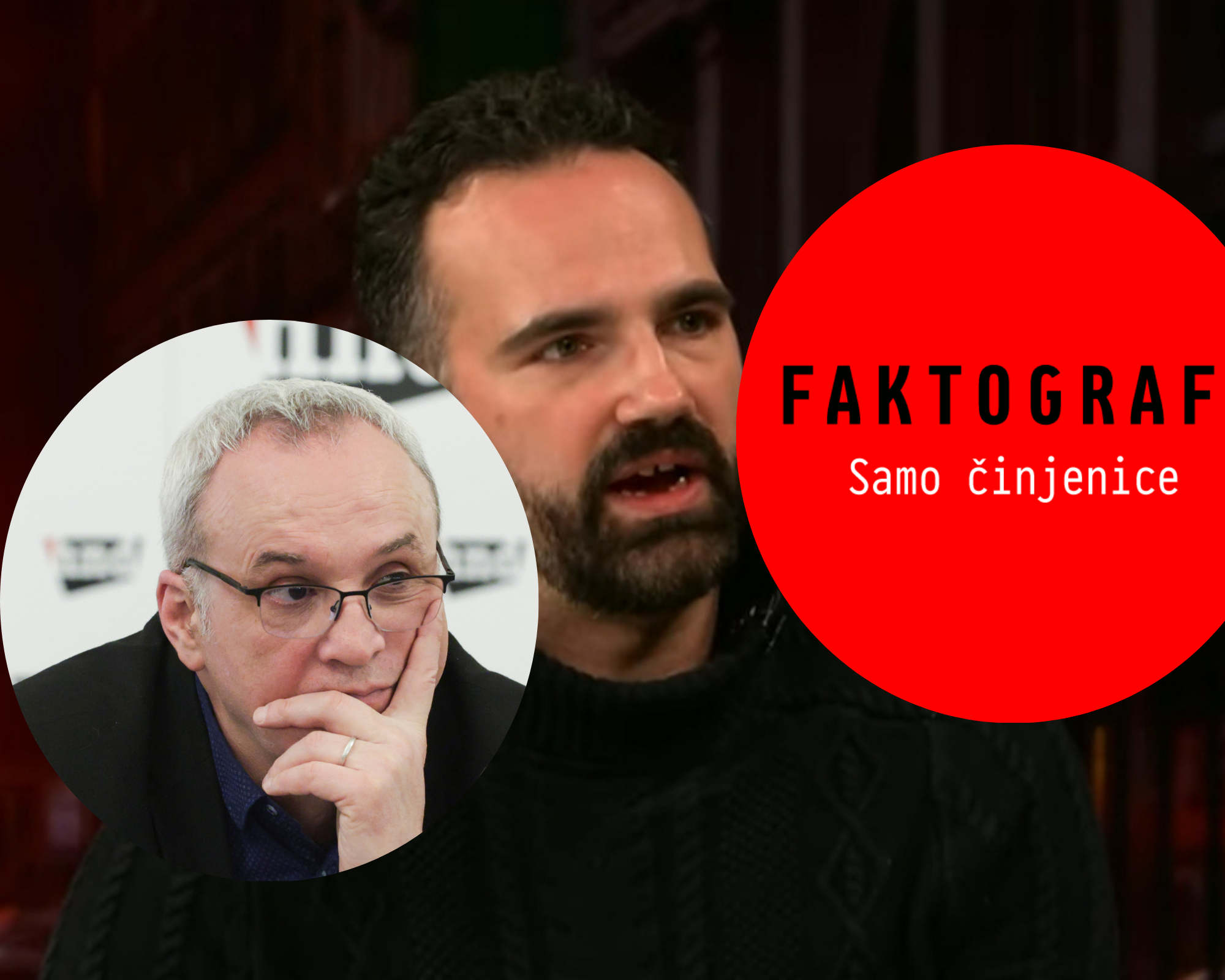 Faktograf i HND šute o slučaju Silajdžić: Štite li svoje novinare i ...