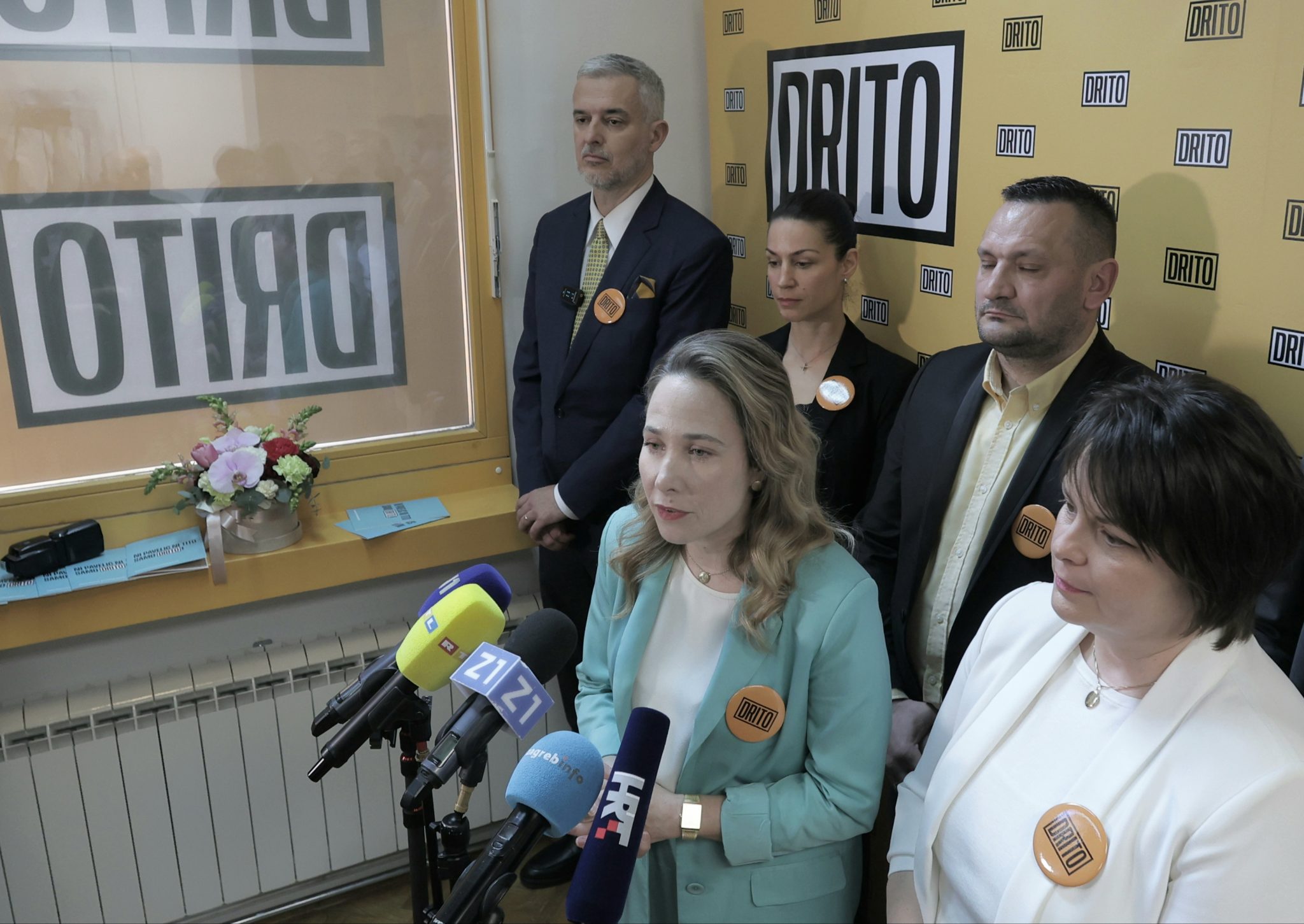 Pregled tjedna Viktora Peterlina: Raspudići nakon političkog krštenja ...