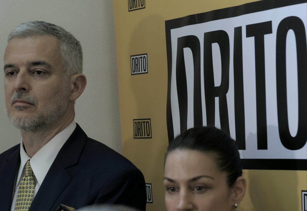 Marija Selak Raspudić predstavila novu stranku: 'Ni Pavelić ni Tito ...
