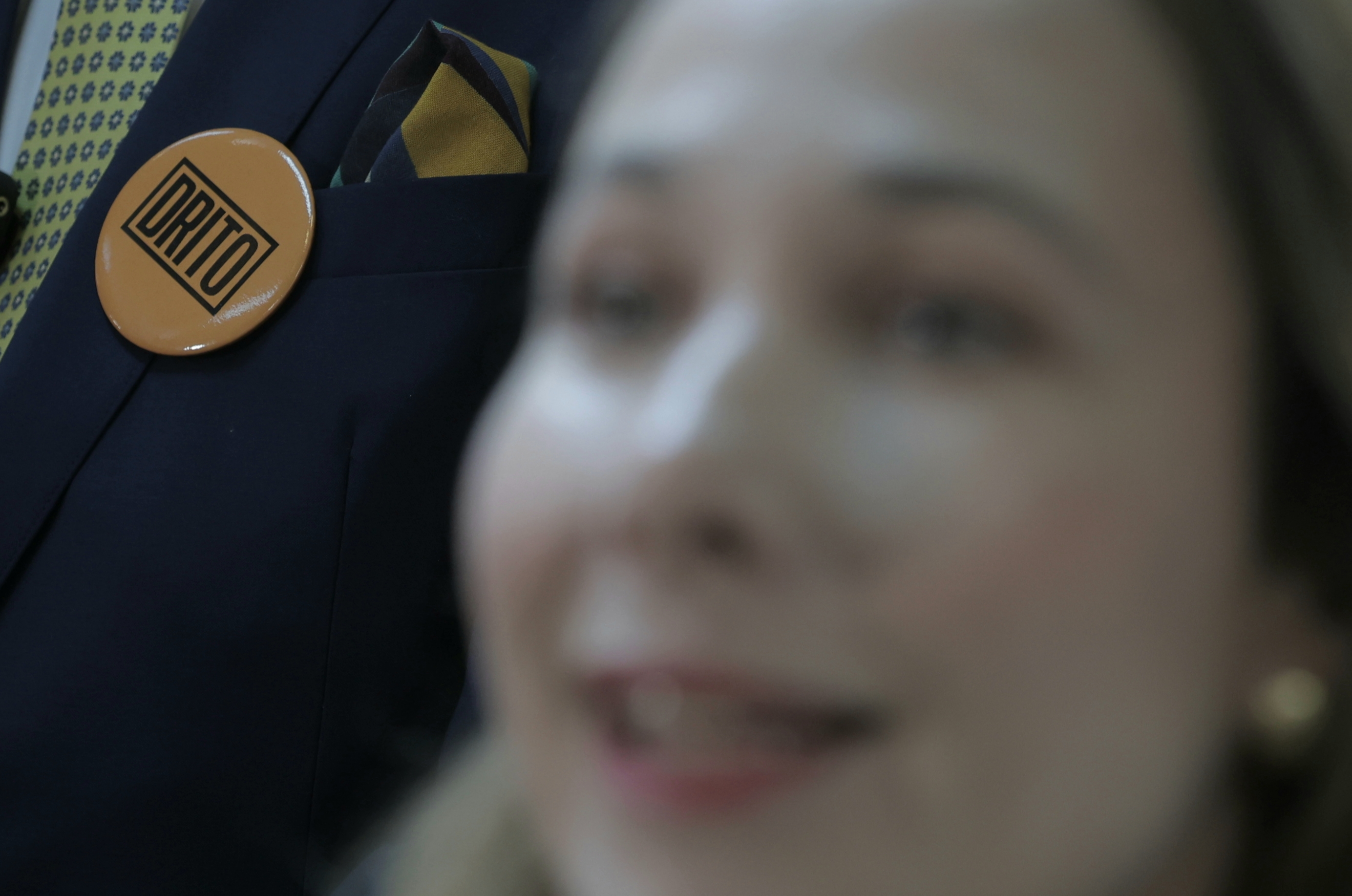 Marija Selak Raspudić predstavila novu stranku: 'Ni Pavelić ni Tito ...