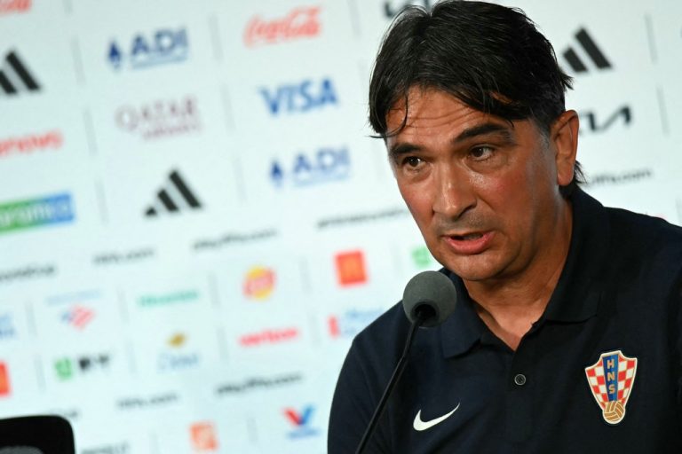 Dalić: Izgubili smo od bolje ekipe, ali nećemo sumnjati u svoj rad ...