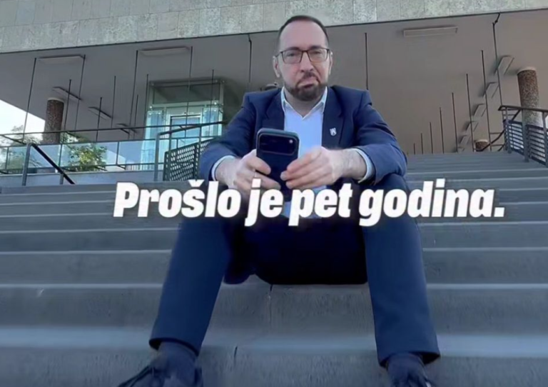 Troše naš novac i rade štetu – narod.hr